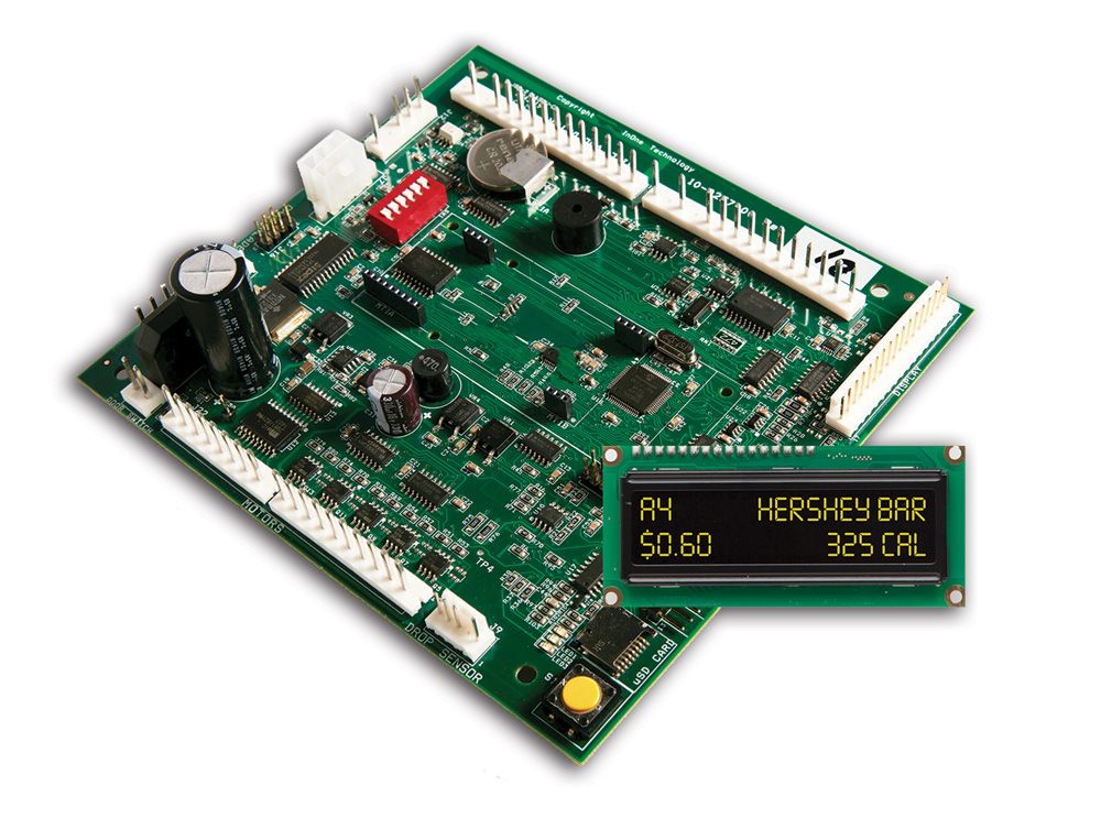 Products - InOne Technology