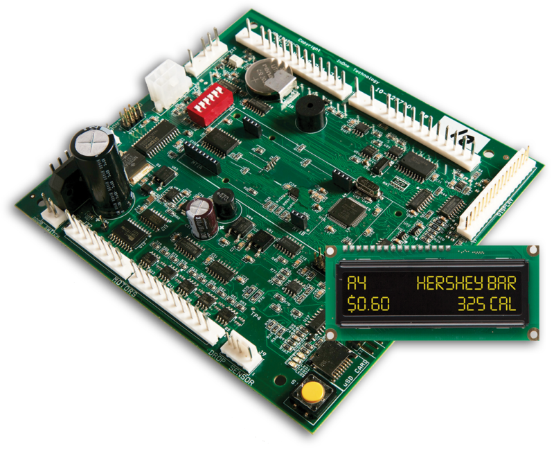 Home - InOne Technology